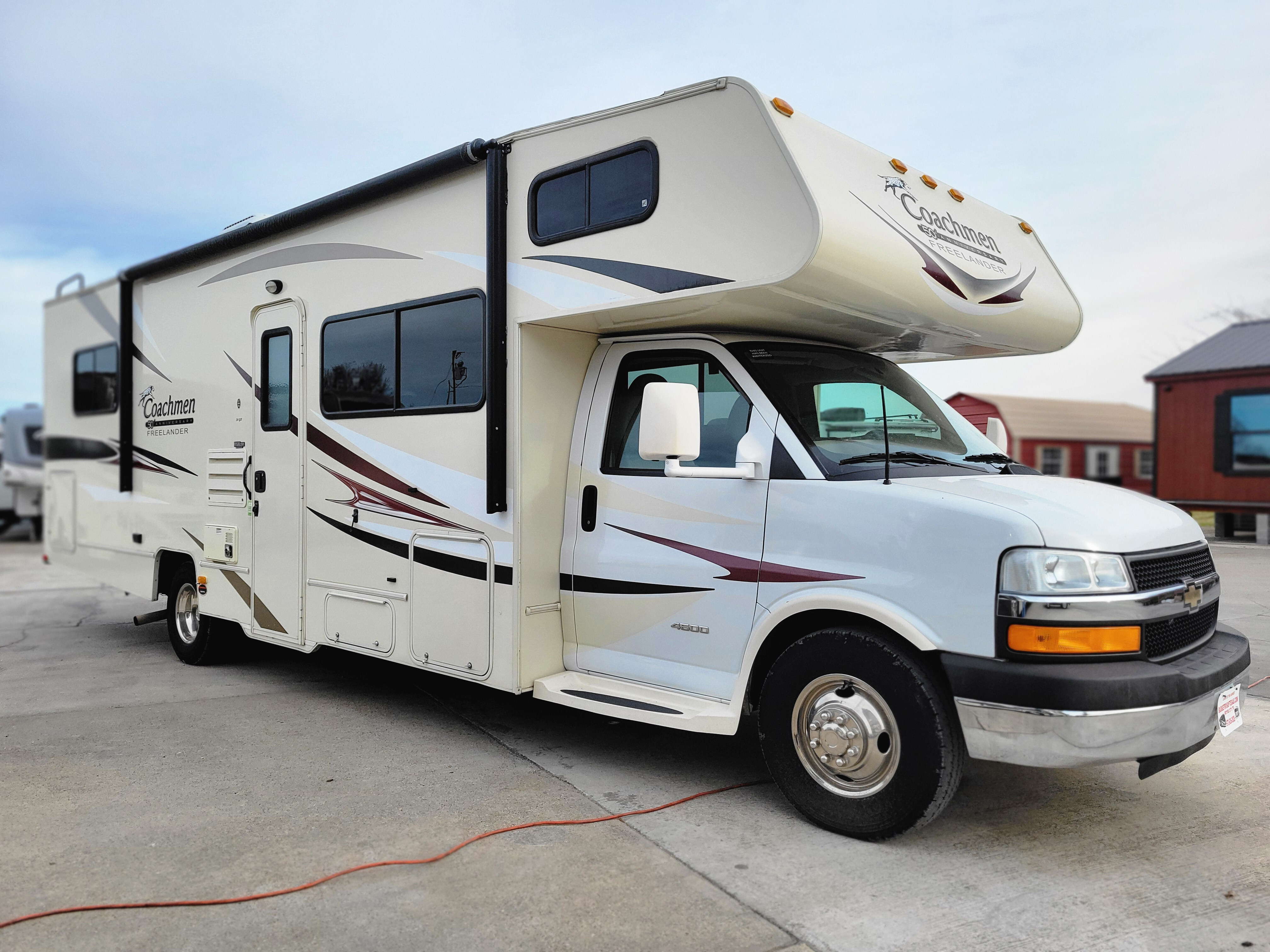 Used Class C RVs - Class C Motorhomes For Sale Near 75006 - RV Trader