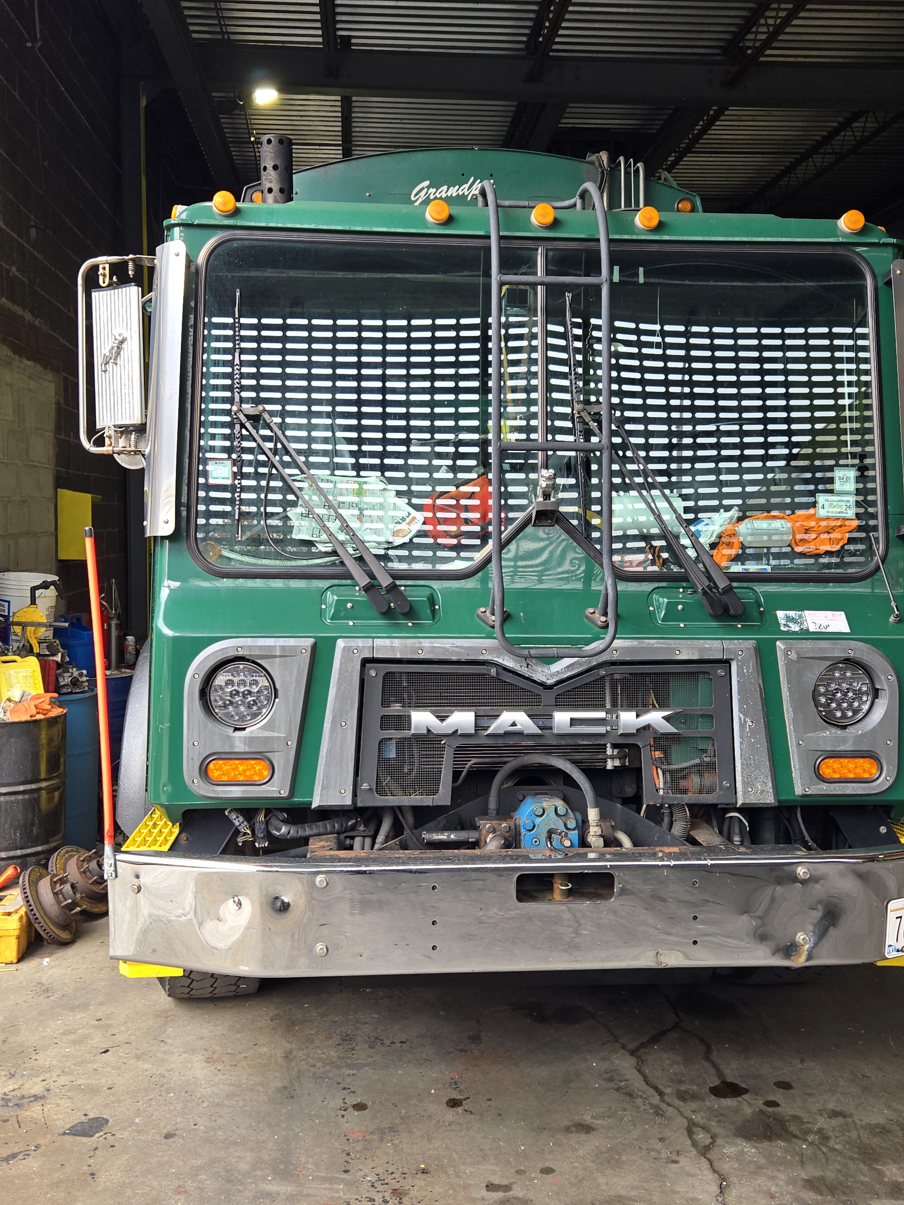 2018 Mack,amp Trailers For Sale - Commercial Truck Trader