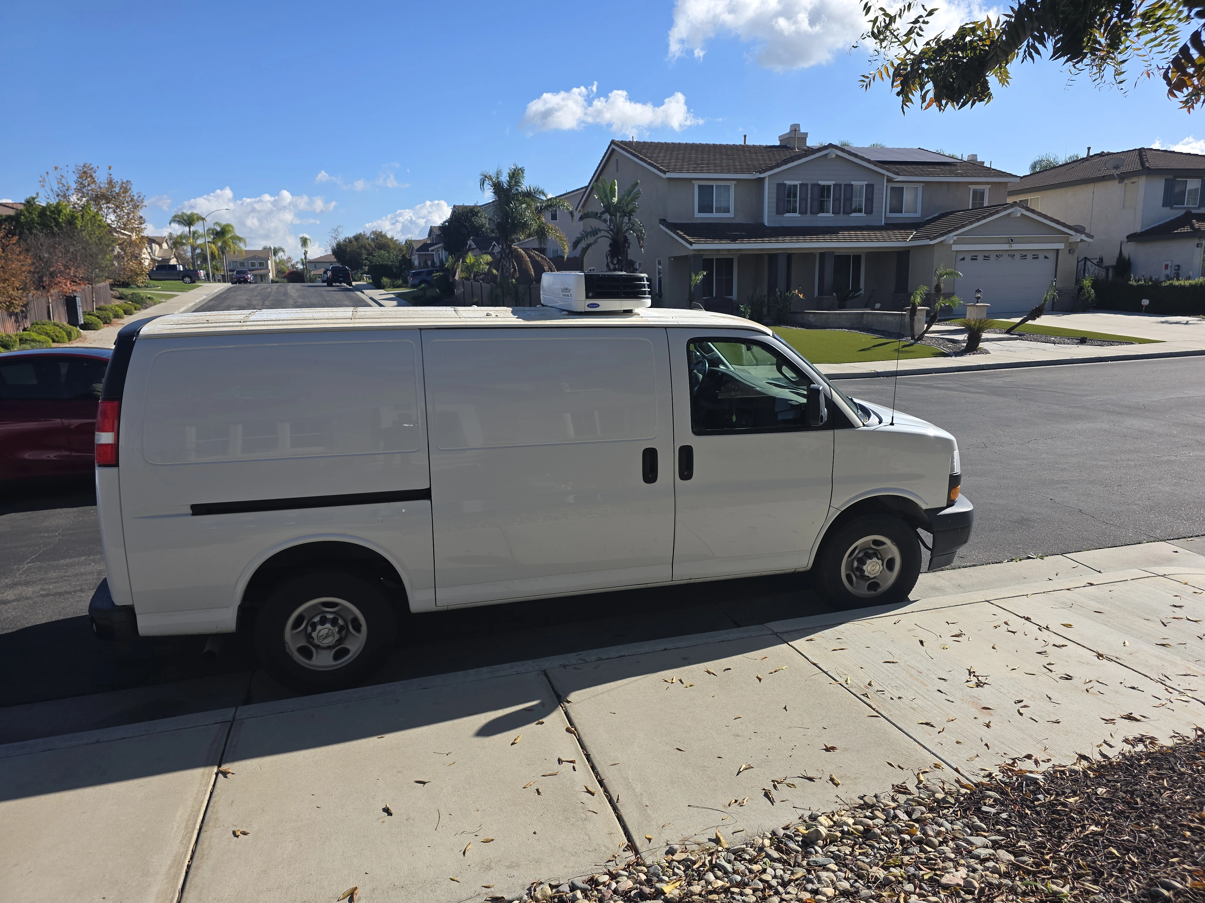 Chevrolet Express 3500,EXPRESS G3500 Trucks For Sale in California ...