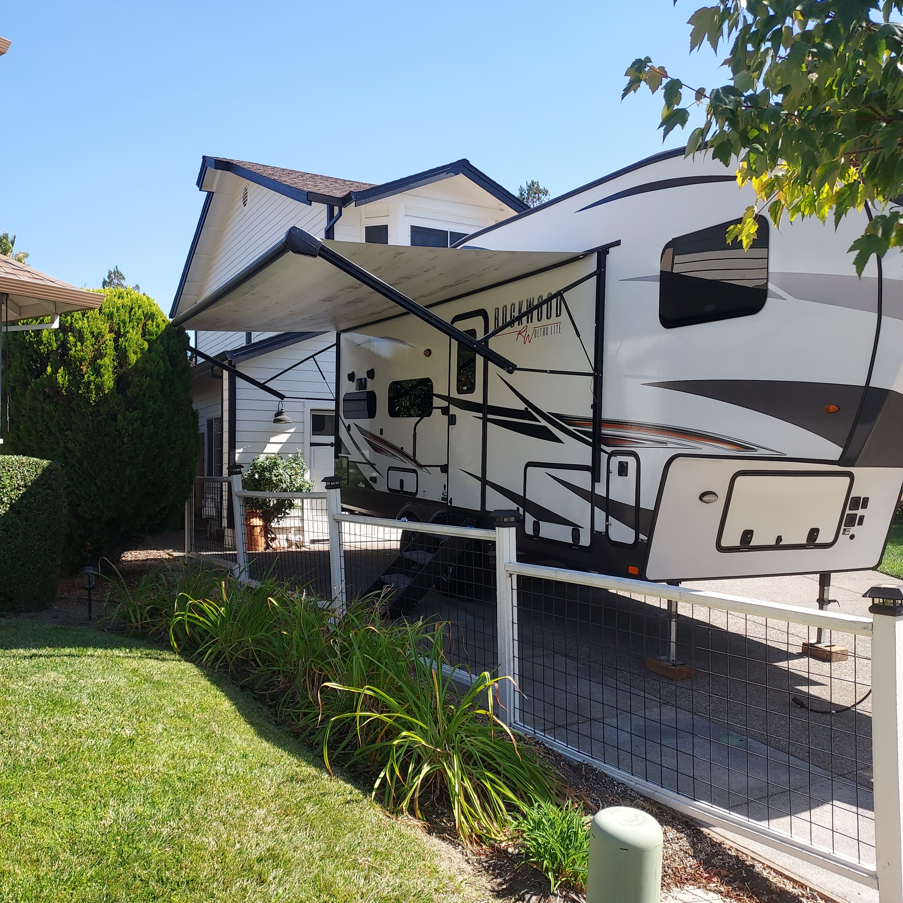 Rv Dealers Santa Rosa
