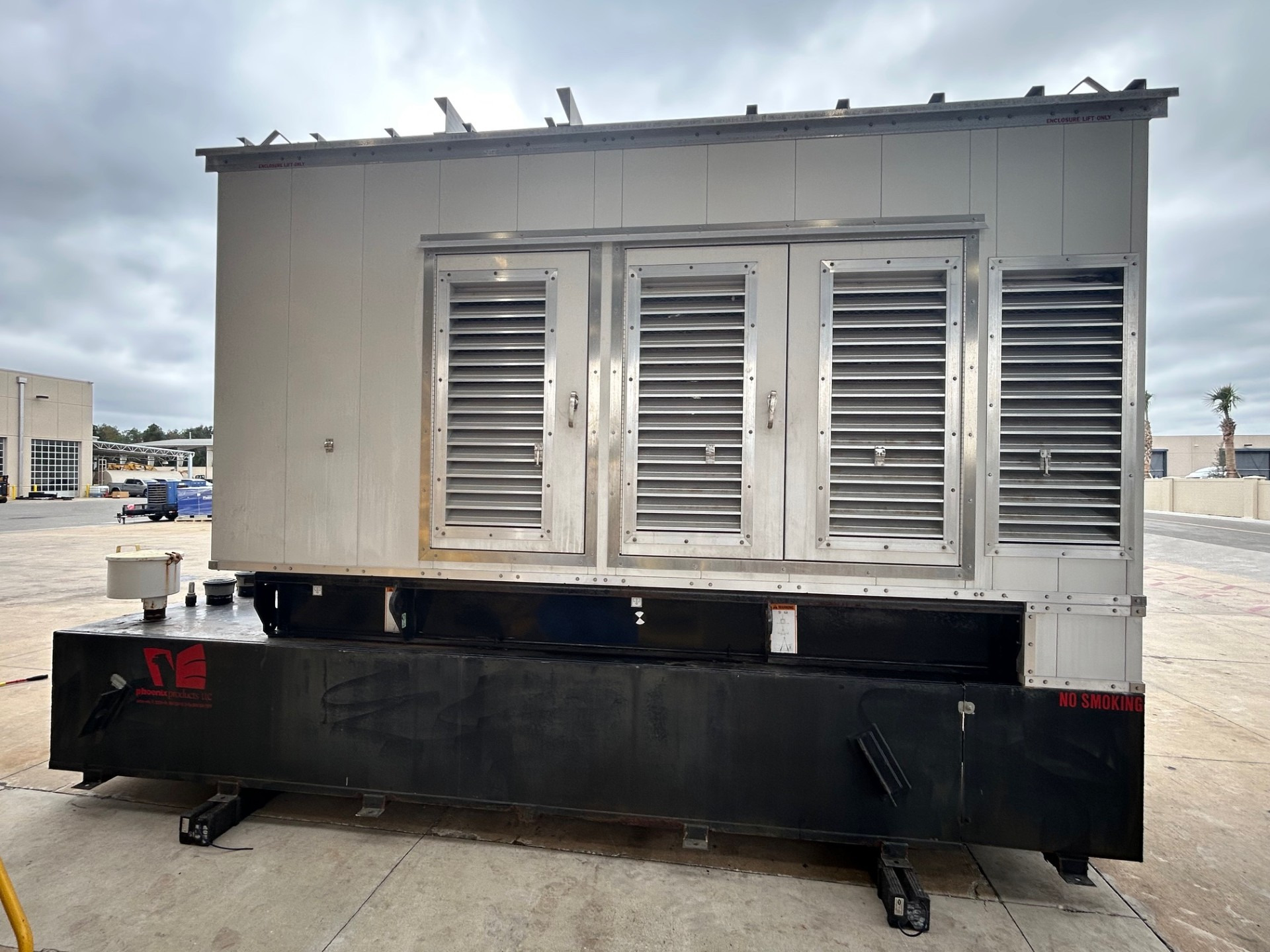 Caterpillar Generators Equipment listings For Sale Near Germantown ...