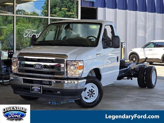 Ford For Sale - Ford Box Truck - Straight Truck Class 1 (gvw 0 - 6000 ...