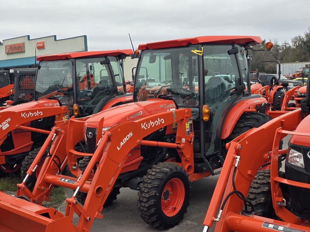 Tractors Equipment listings For Sale Near Saint Augustine, Florida ...
