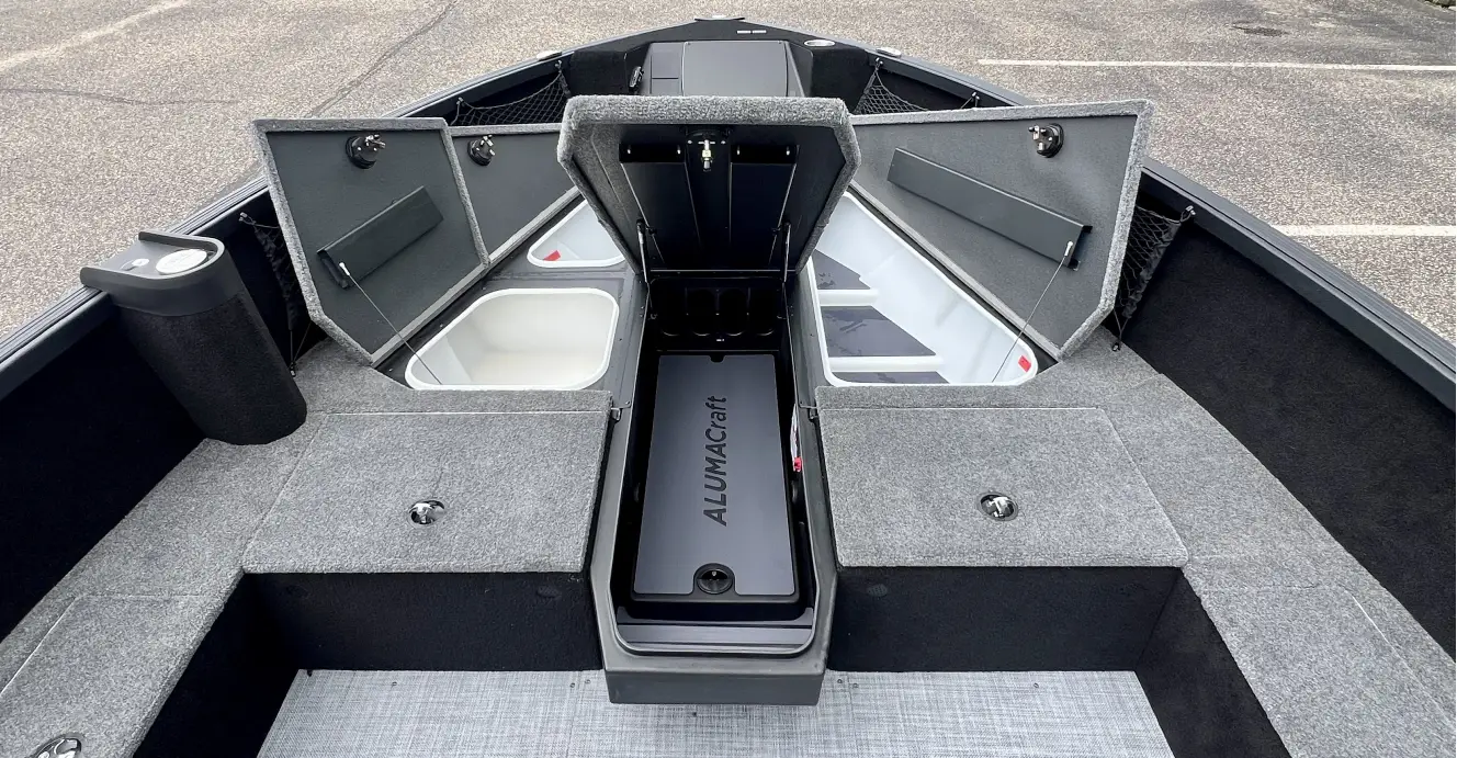 New 2025 Alumacraft Competitor 185X Tiller Shadow 185 Sc For Sale in ...