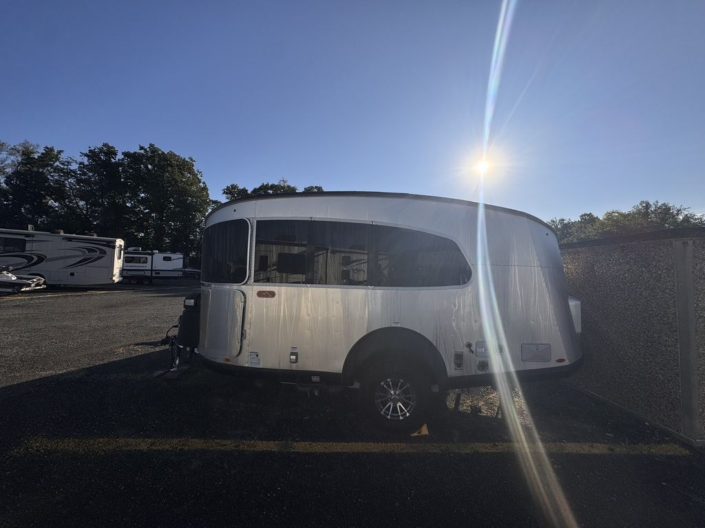 Used Airstream Basecamp RVs For Sale near Brandywine, MD - RV Trader