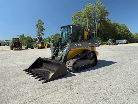 Used John Deere 325G Equipment For Sale - John Deere 325G Equipment ...