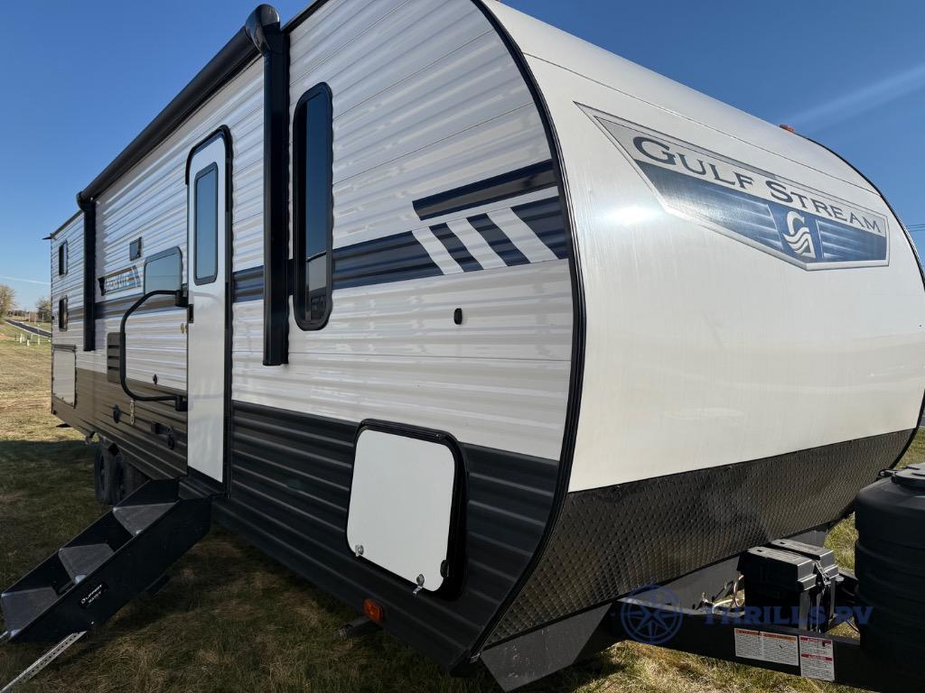 Gulf Stream Travel Trailers For Sale near Muskego, WI - RV Trader