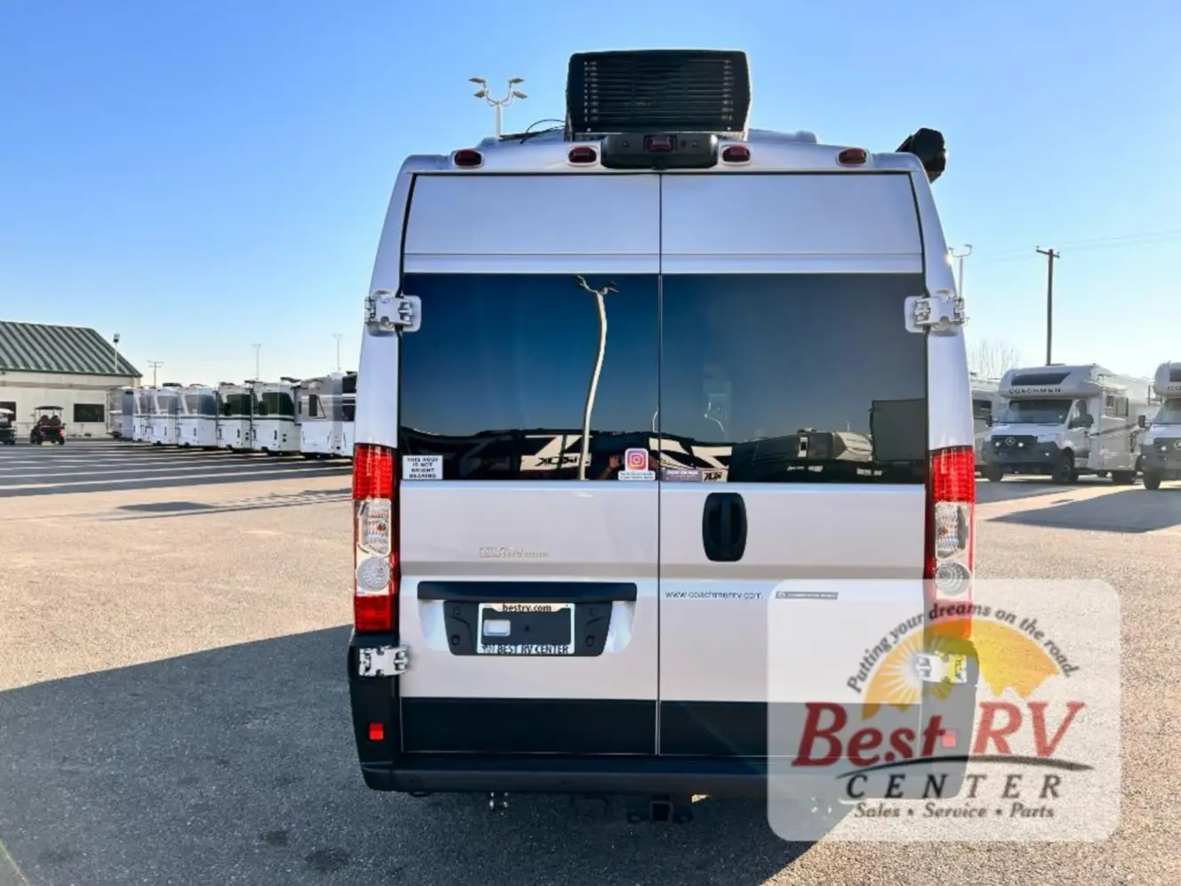 New 2026 Coachmen RV Pixel P 2.0M For Sale in Turlock, CA - 5038997641 ...