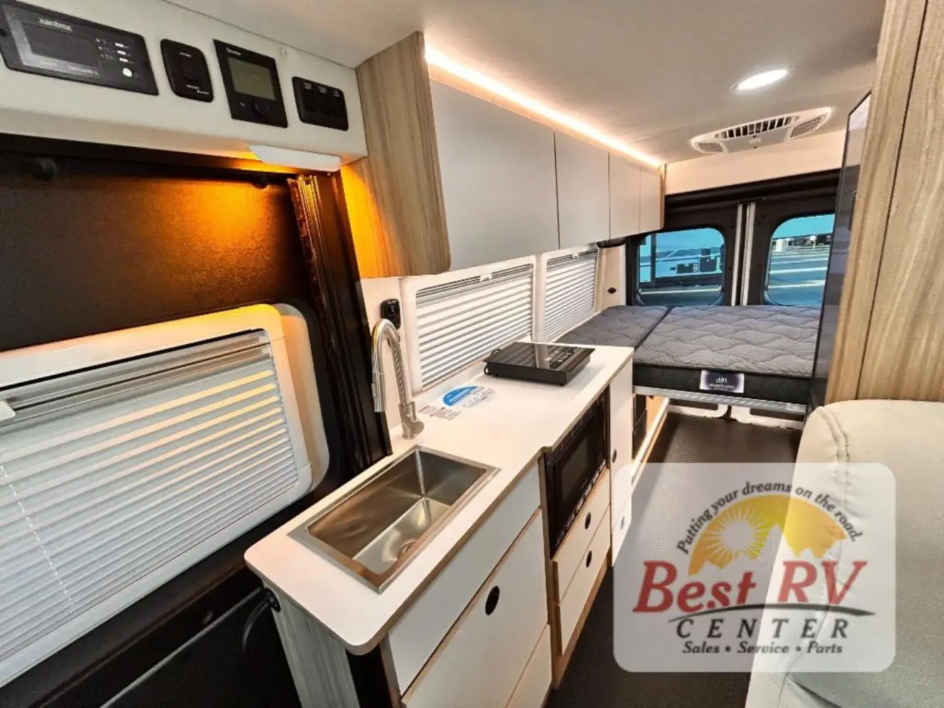 New 2026 Coachmen RV Pixel P 2.0M For Sale in Turlock, CA - 5038997641 ...