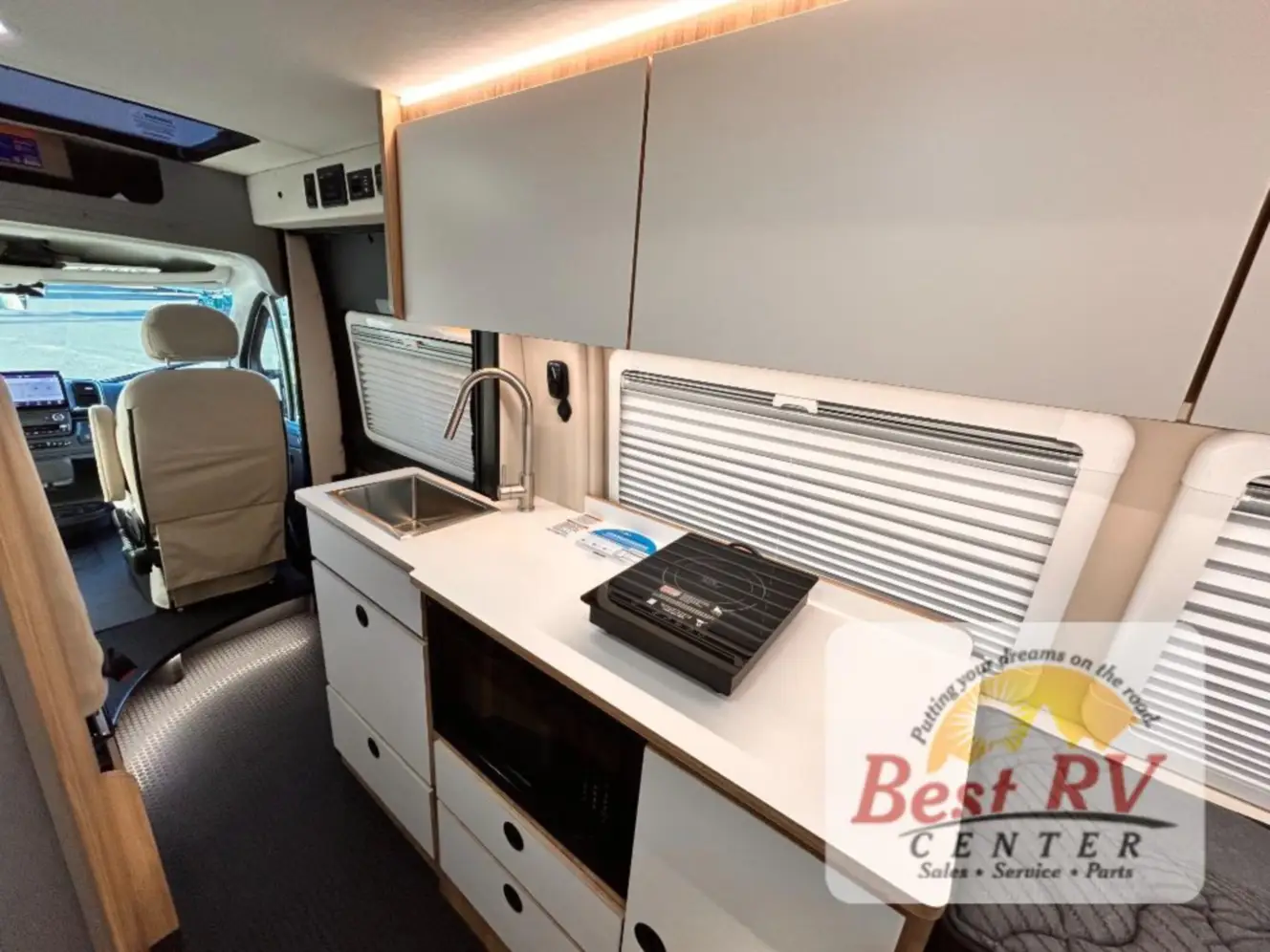 New 2026 Coachmen RV Pixel P 2.0M For Sale in Turlock, CA - 5038997641 ...