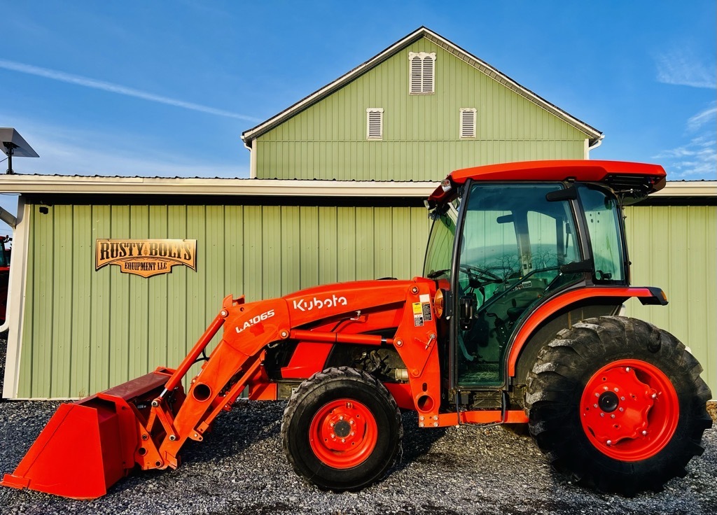 Tractors For Sale Near Jordan Mines, Virginia - Equipment Trader