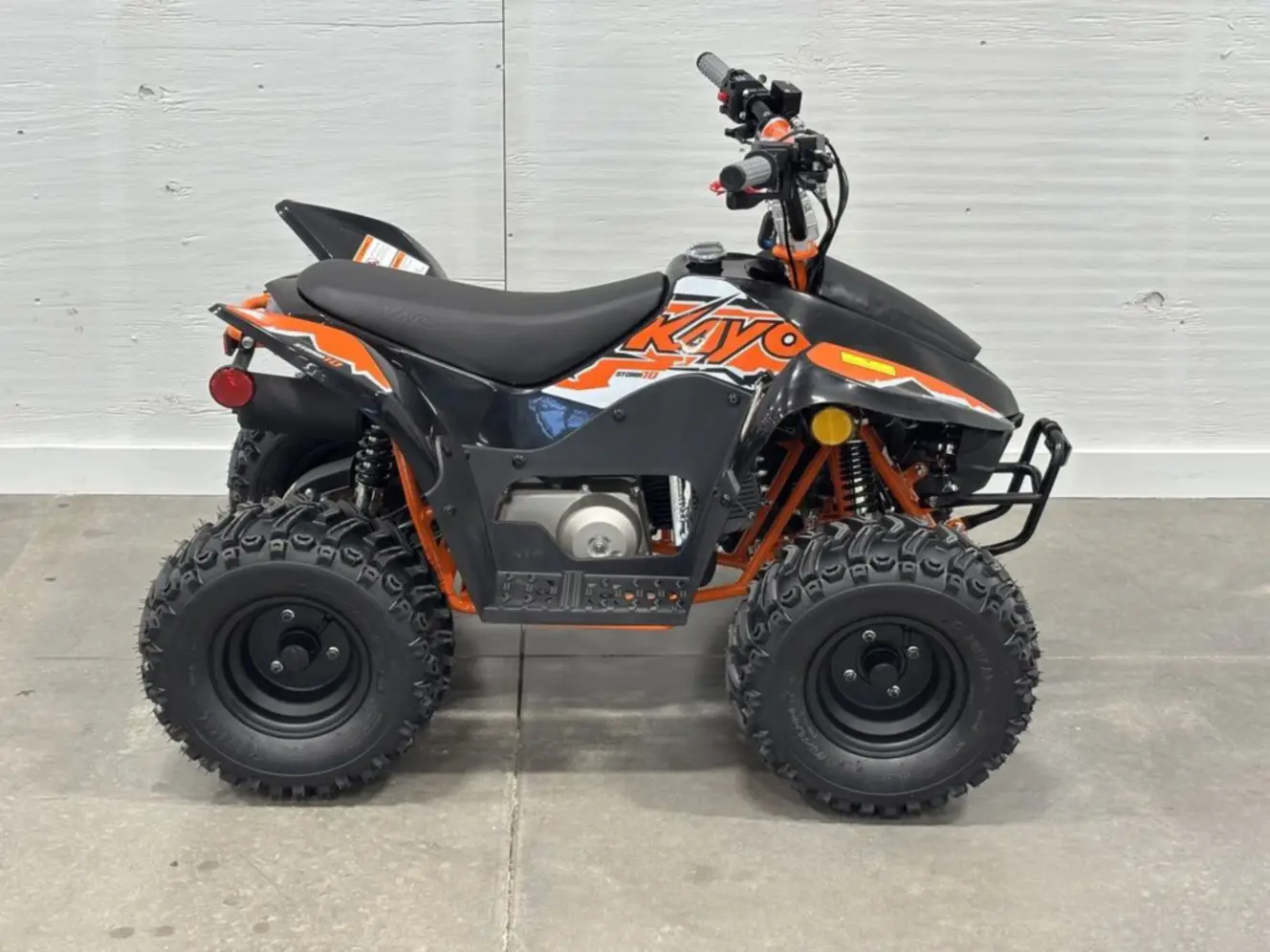 New 2026 Kayo Fox / Storm 70 For Sale in Fort Worth, TX - 5038999831 ...