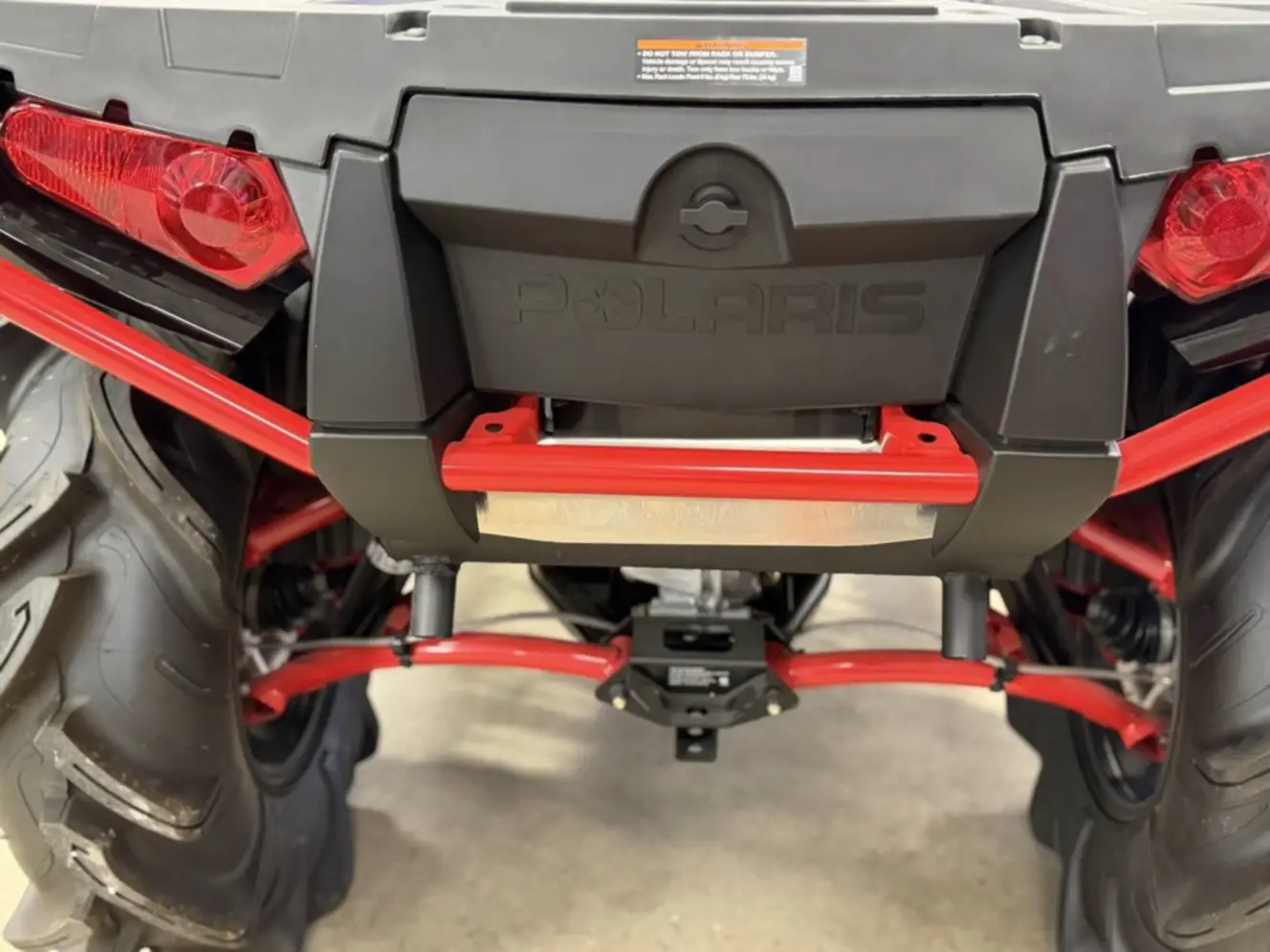 New 2026 Polaris Sportsman Xp 1000 Mud Edition For Sale in Jacksonville ...