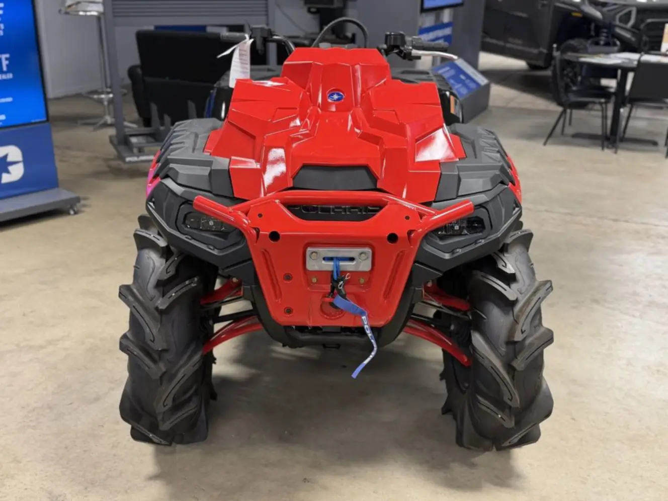 New 2026 Polaris Sportsman Xp 1000 Mud Edition For Sale in Jacksonville ...