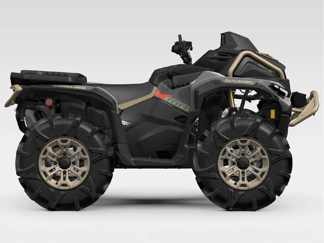 New 2026 Can-Am Outlander X Mr 1000R For Sale in Tyrone, PA ...