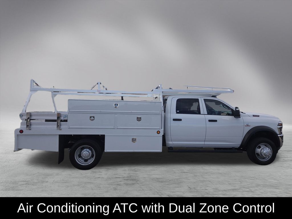 2026 Ram Contractor Truck For Sale - Commercial Truck Trader