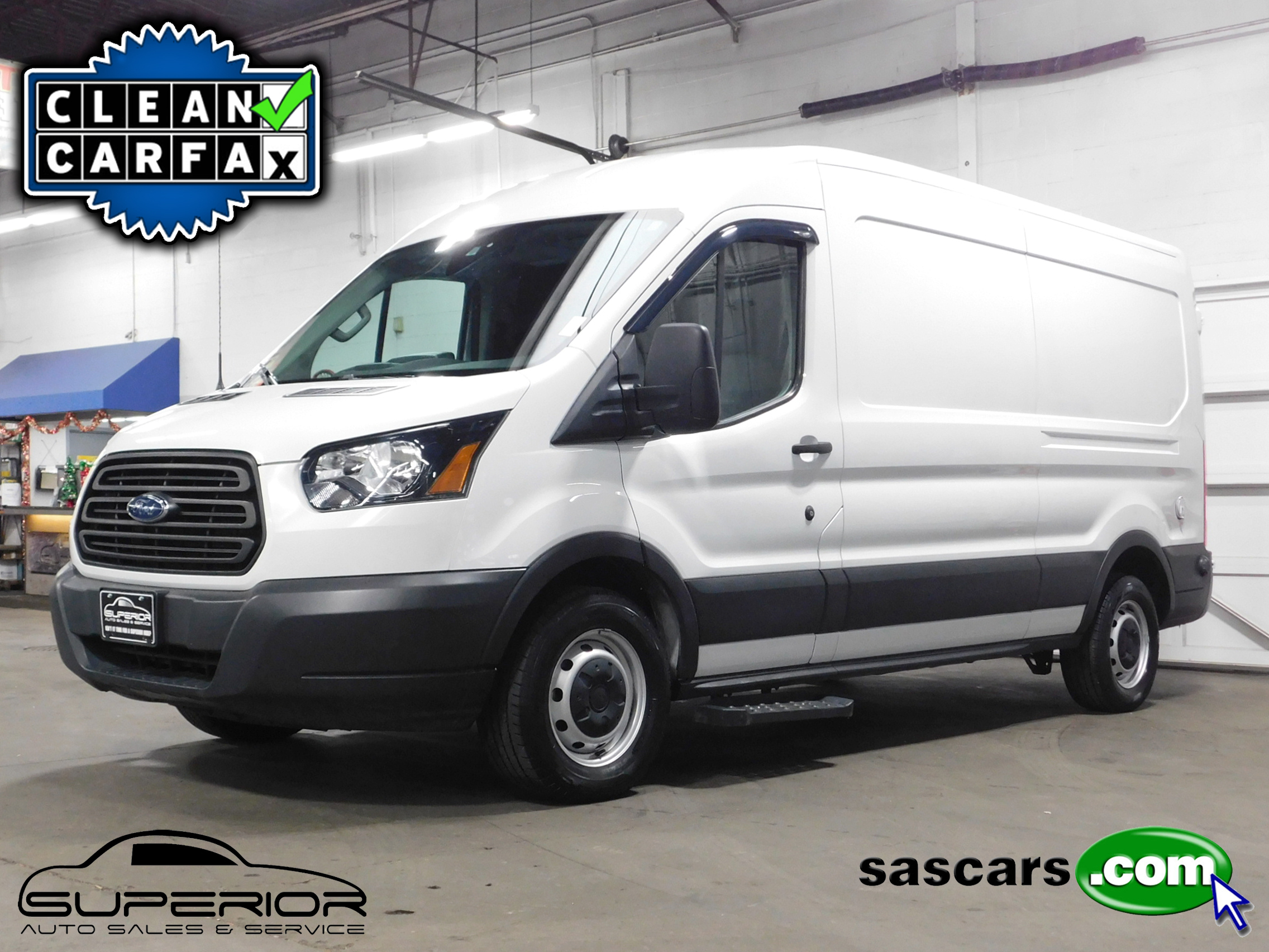 Ford Class B RVs and Camper Vans For Sale near Burt, MI - RV Trader