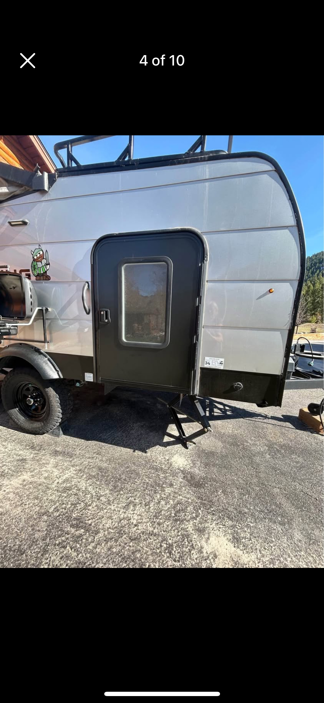 Forest River,coachmen Viking Pop Up Campers for sale - RV Trader