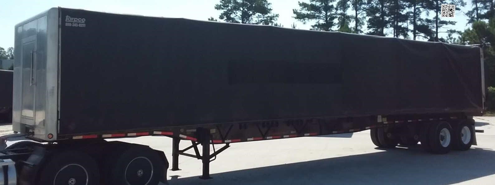 2018 Flatbed Trailer For Sale - Commercial Truck Trader