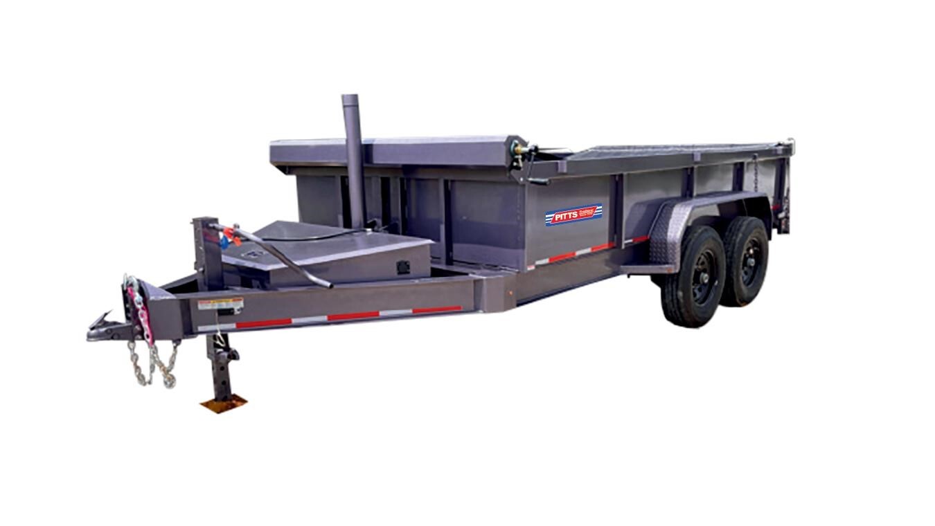 Equipment Trailers For Sale Near 32218 - Commercial Truck Trader