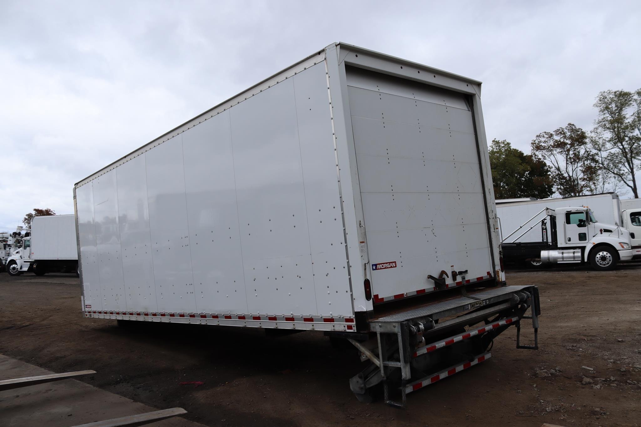 Morgan Trucks For Sale Near Dover, NJ - Commercial Truck Trader