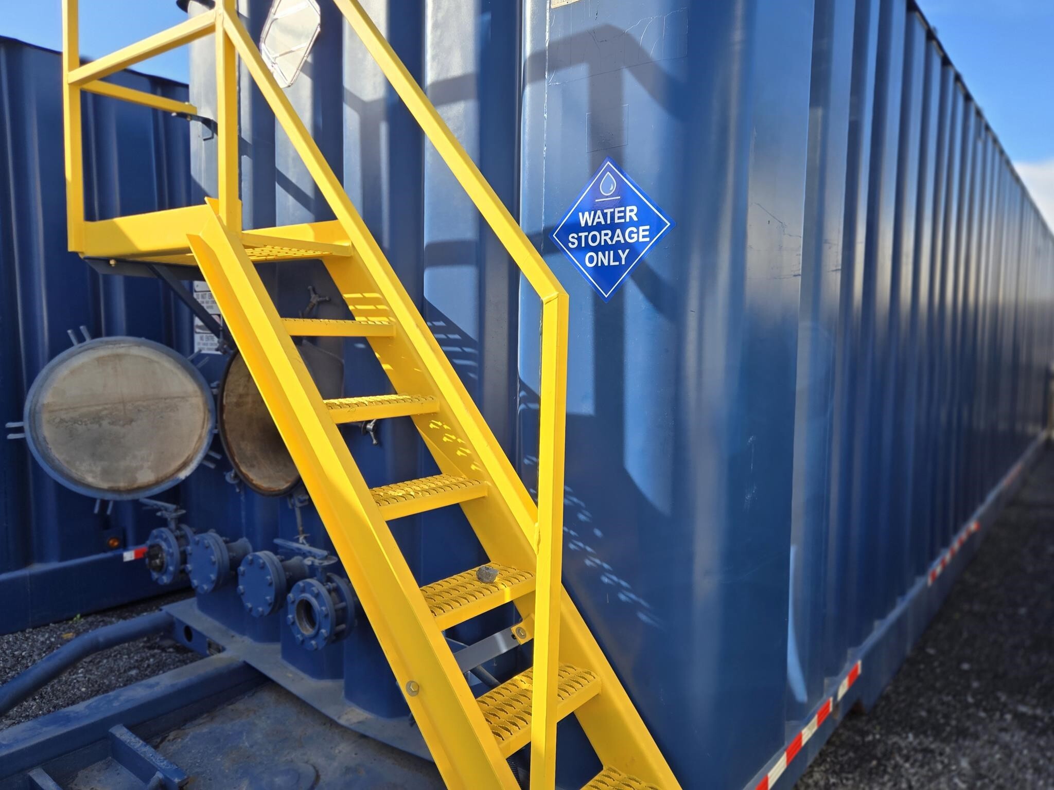 Tanker Trailers For Sale - Commercial Truck Trader
