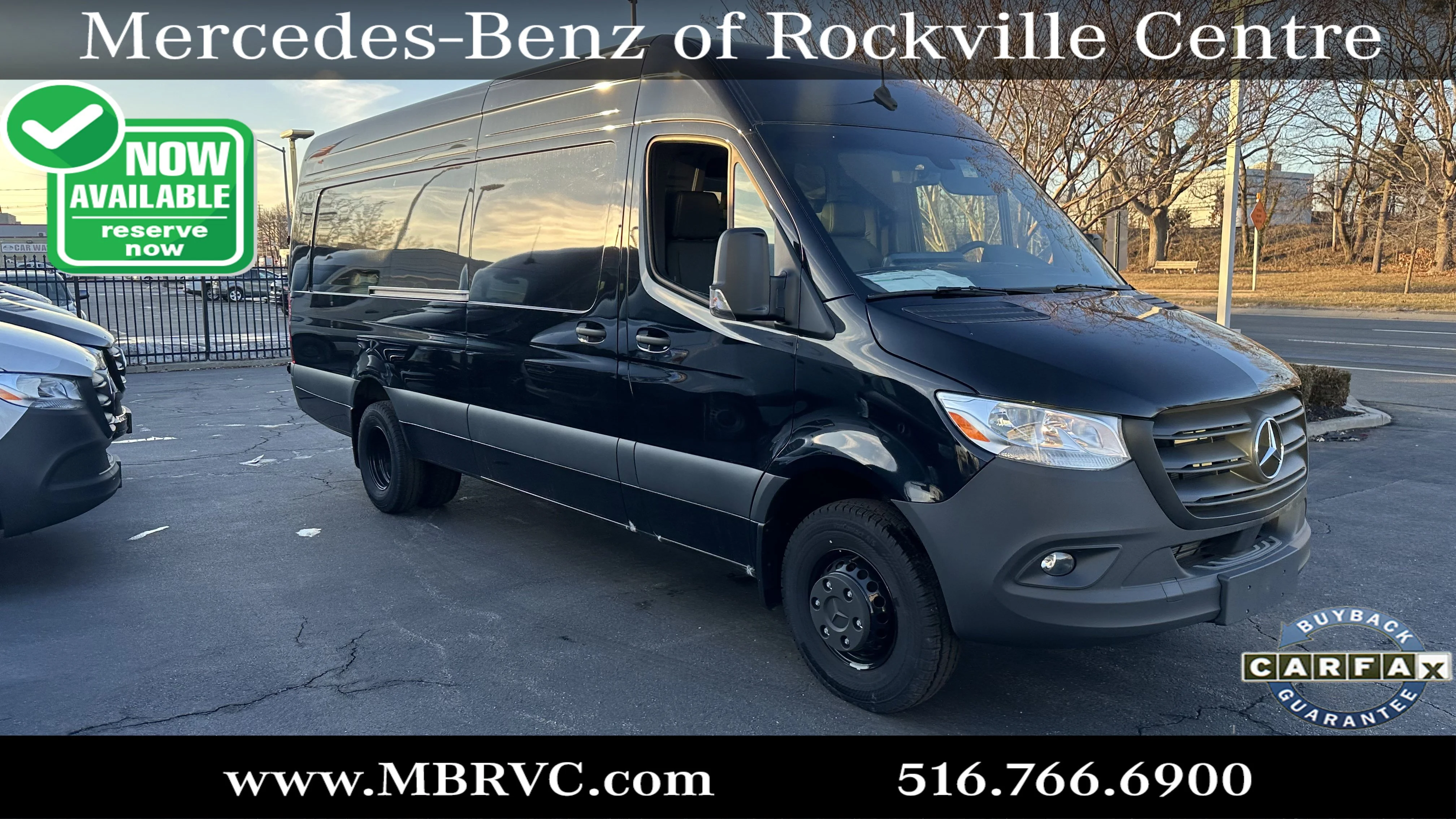 Mercedes-Benz Sprinter 4500 Trucks For Sale - Commercial Truck Trader