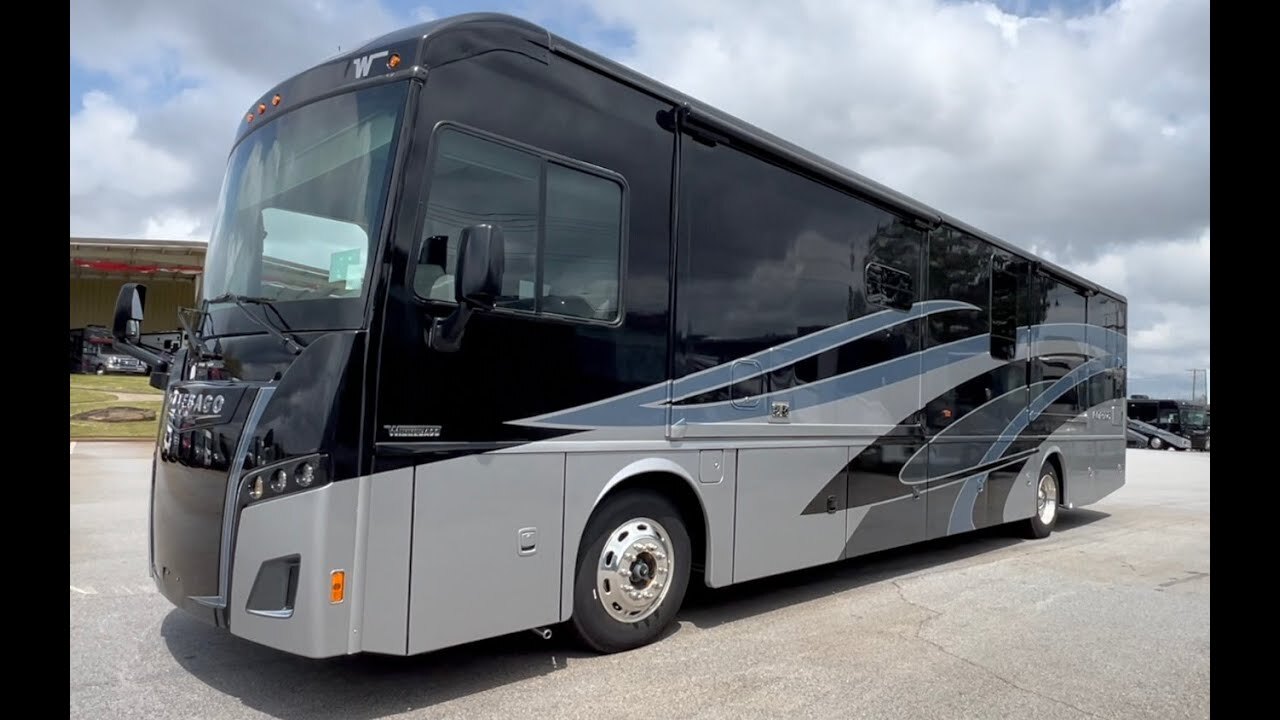 Used Class A RVs and Motorhomes For Sale near Crossroads, TX - RV Trader