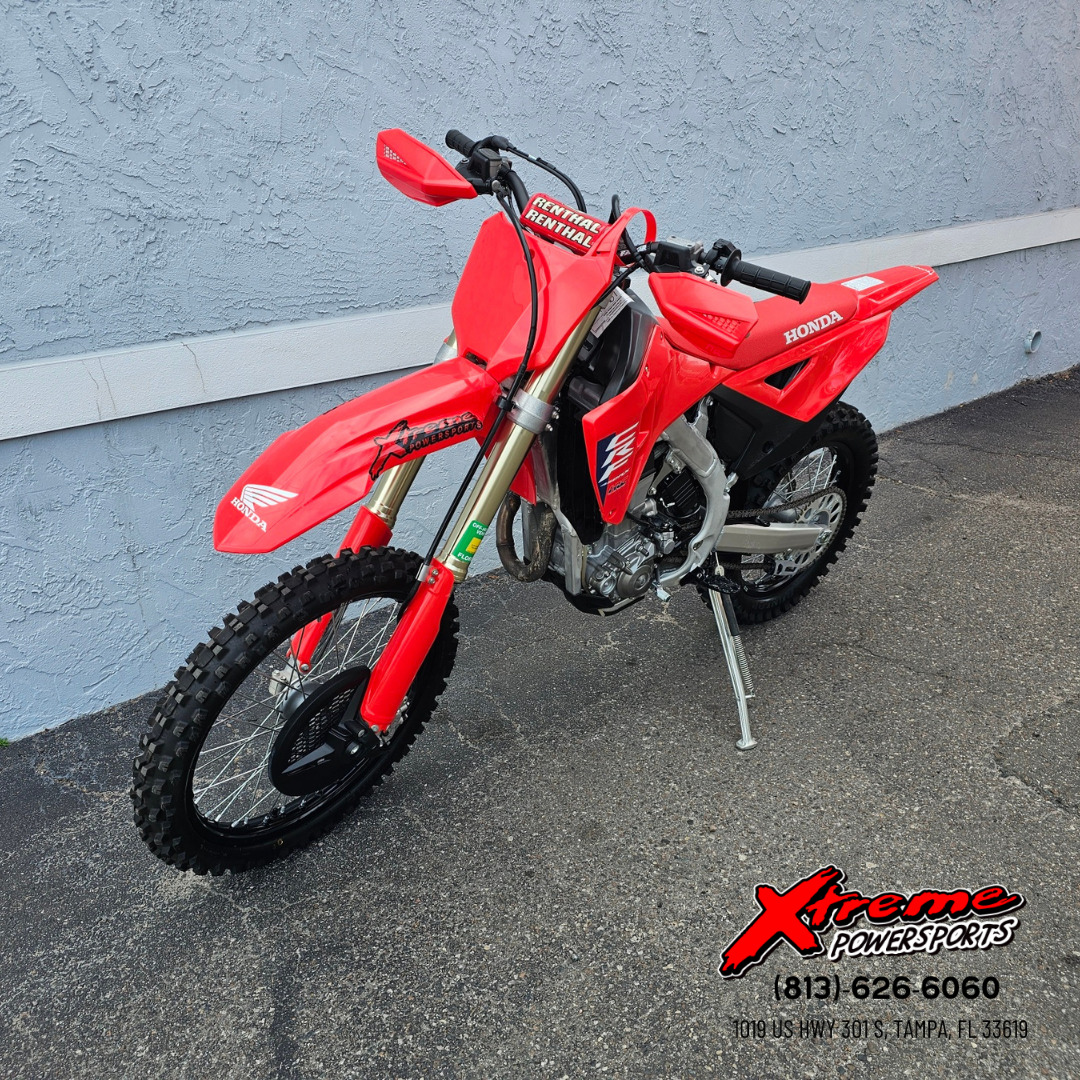 Dirt Bike Motorcycles For Sale Near Charleston, SC - Cycle Trader