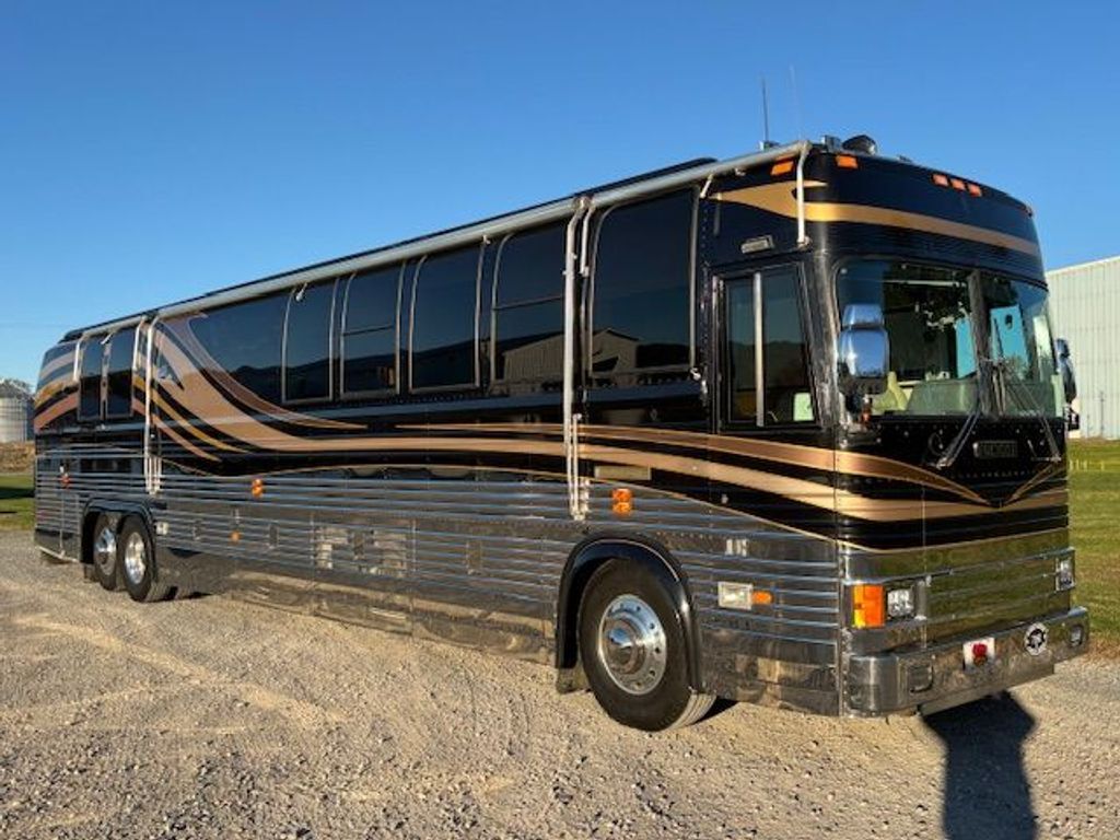 Prevost Class A RVs and Motorhomes For Sale near Wellsville, NY - RV Trader