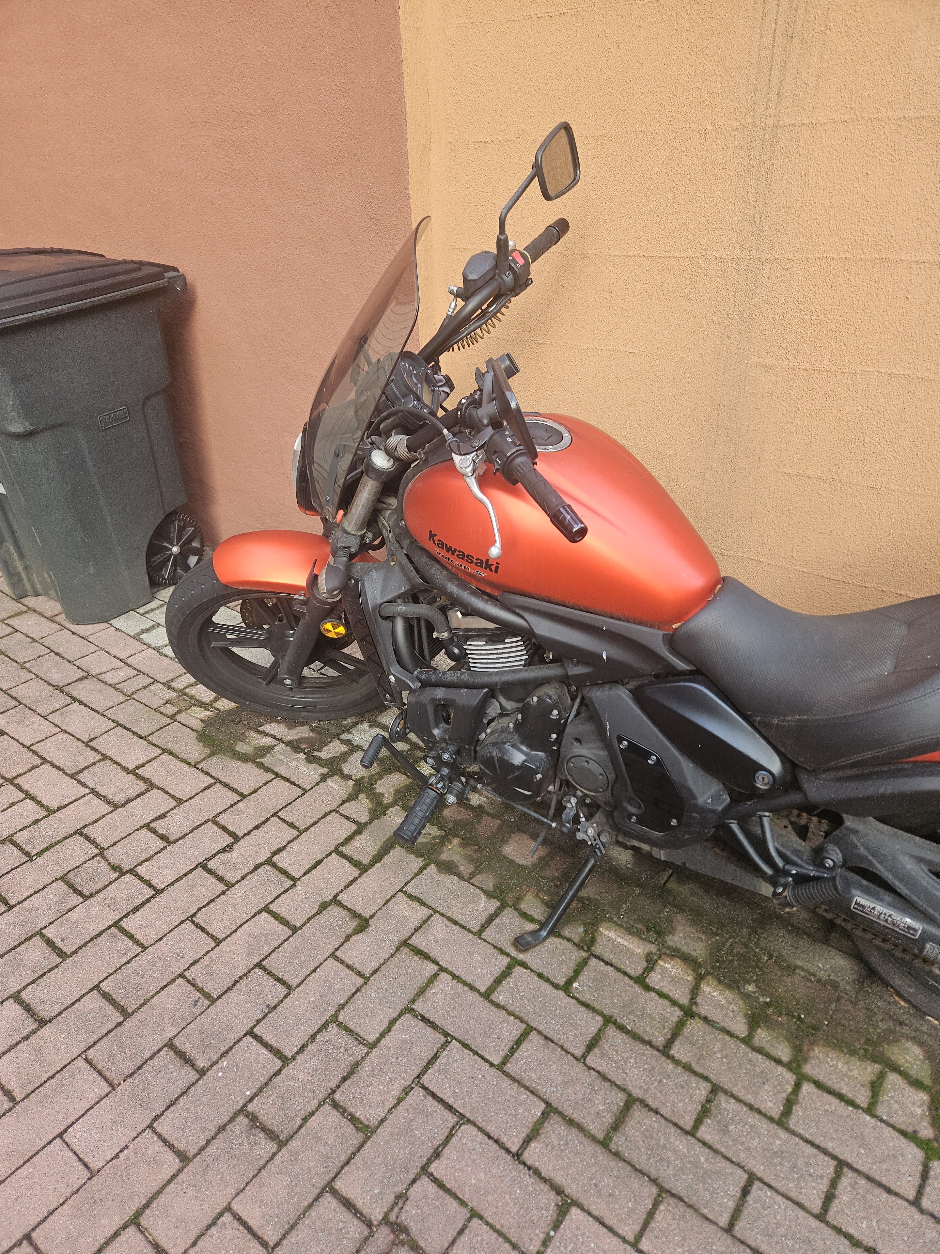 Kawasaki Vulcan Motorcycles For Sale Near Labertville, WV - Cycle Trader