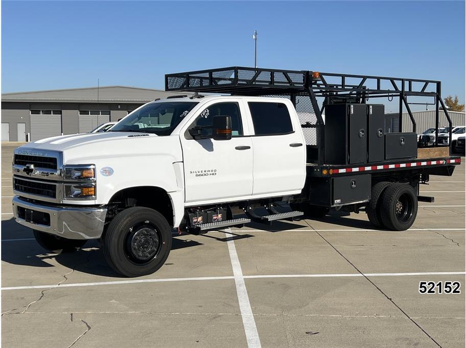 Flatbed Truck For Sale - Commercial Truck Trader