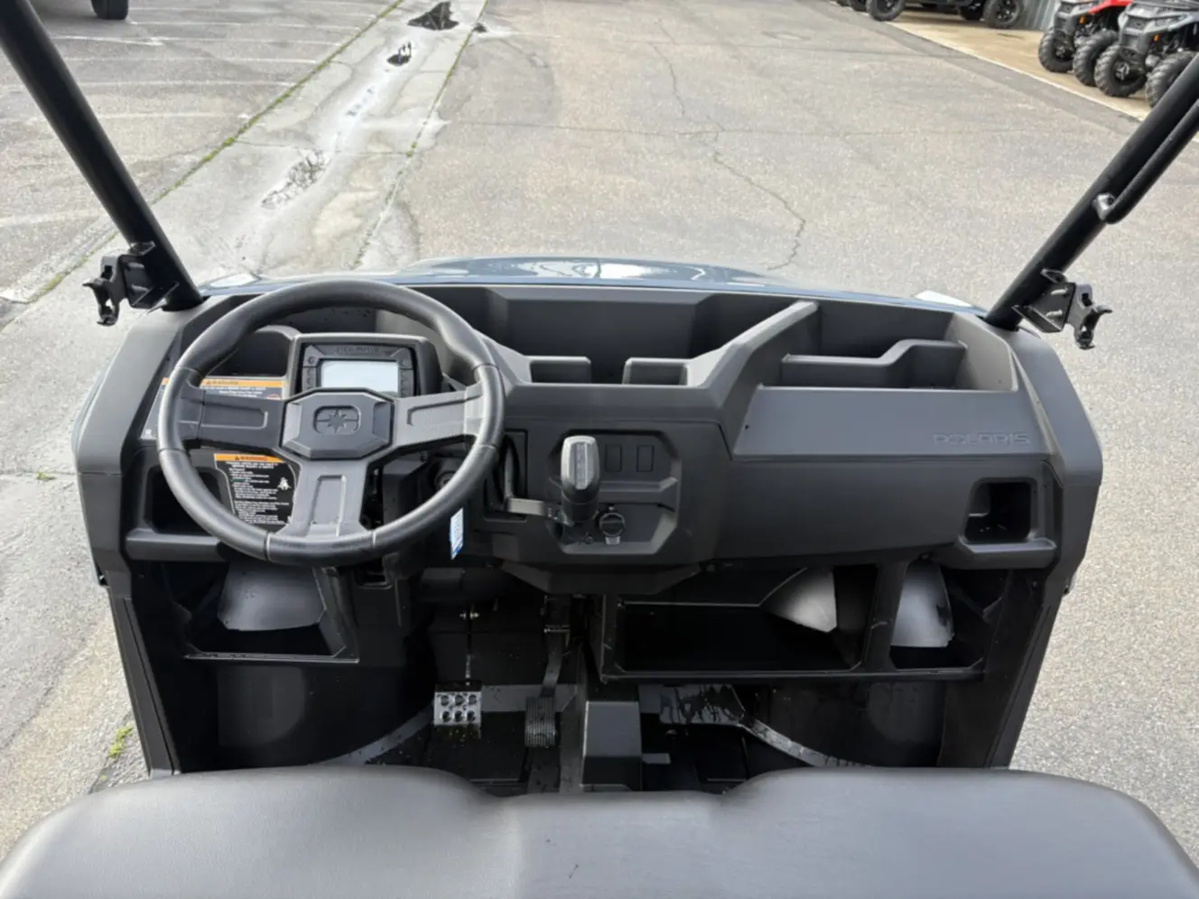 New 2026 Polaris Ranger 500 Base For Sale in Red Bluff, CA - 5039008017 ...