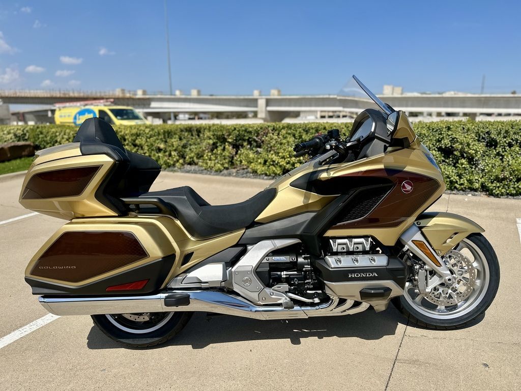Honda Touring Motorcycles For Sale Near Sterling City, TX - Cycle Trader