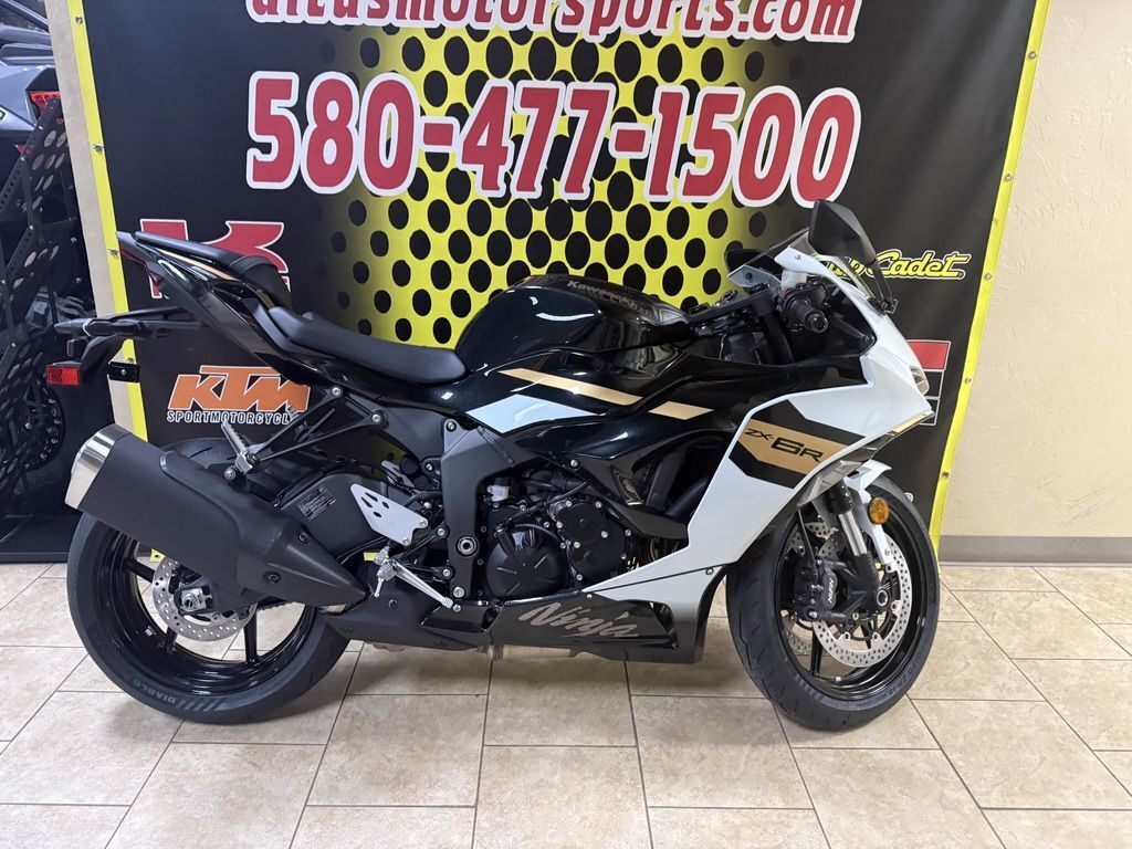 Ninja Motorcycles For Sale Near 73099 - Cycle Trader
