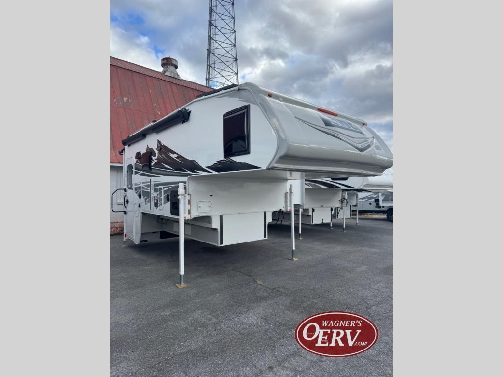 Truck Campers for sale near Sandston, VA - RV Trader