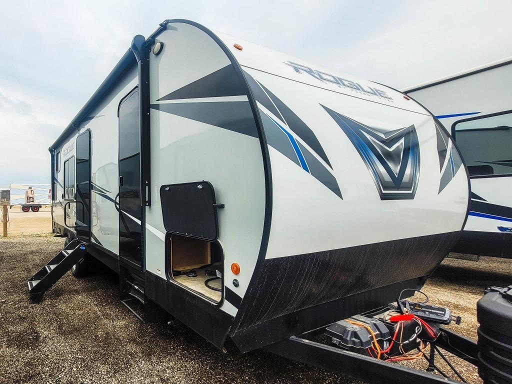 Forest River Vengeance Rogue RVs For Sale near Spring Hill, IA - RV Trader