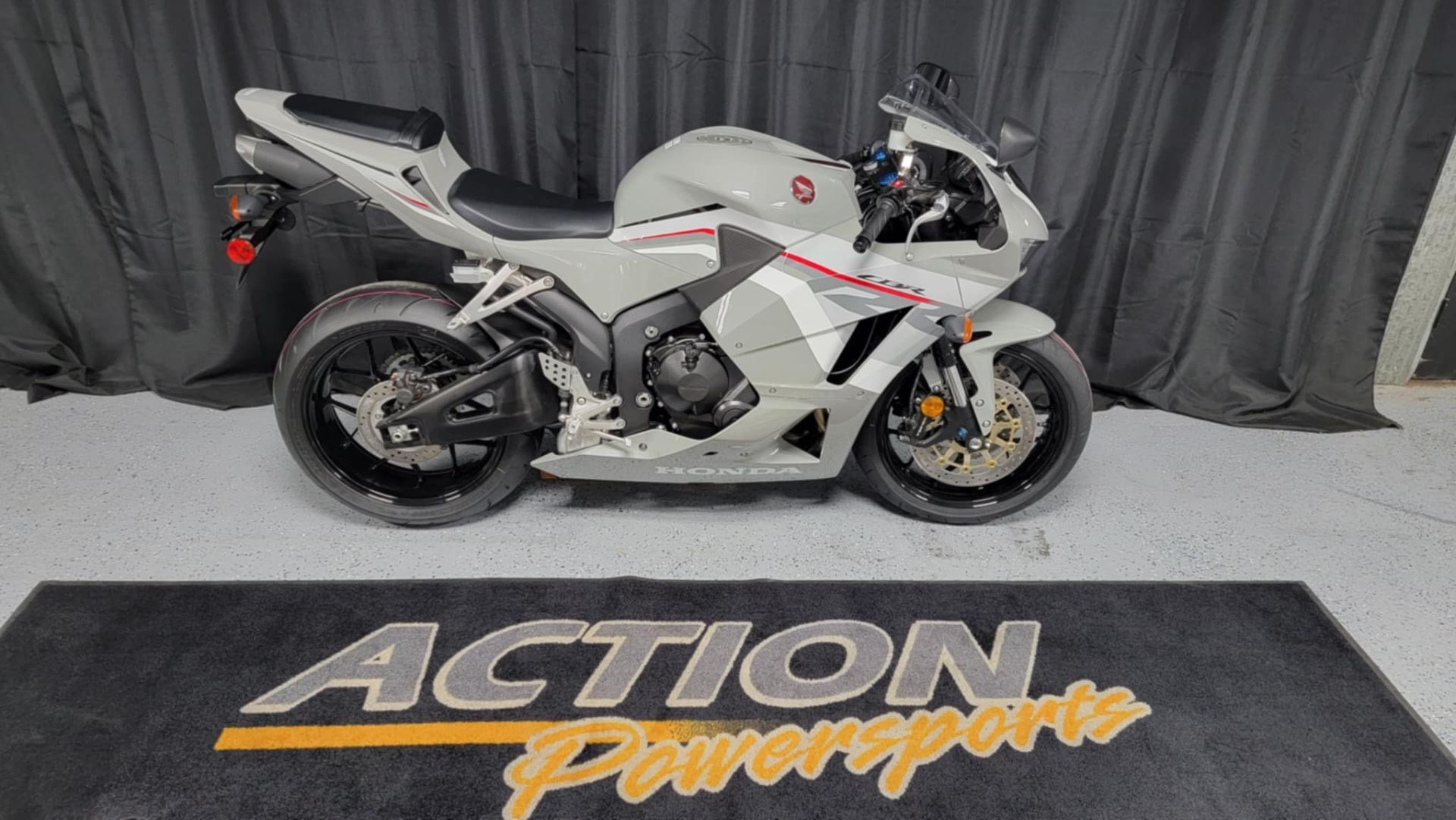 Honda Sportbike Motorcycles For Sale Near Saint Robert, MO - Cycle Trader