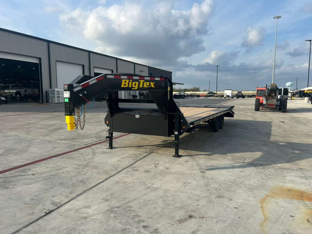 Big Tex Trailers listings For Sale Near Mckinney, Texas - Equipment Trader