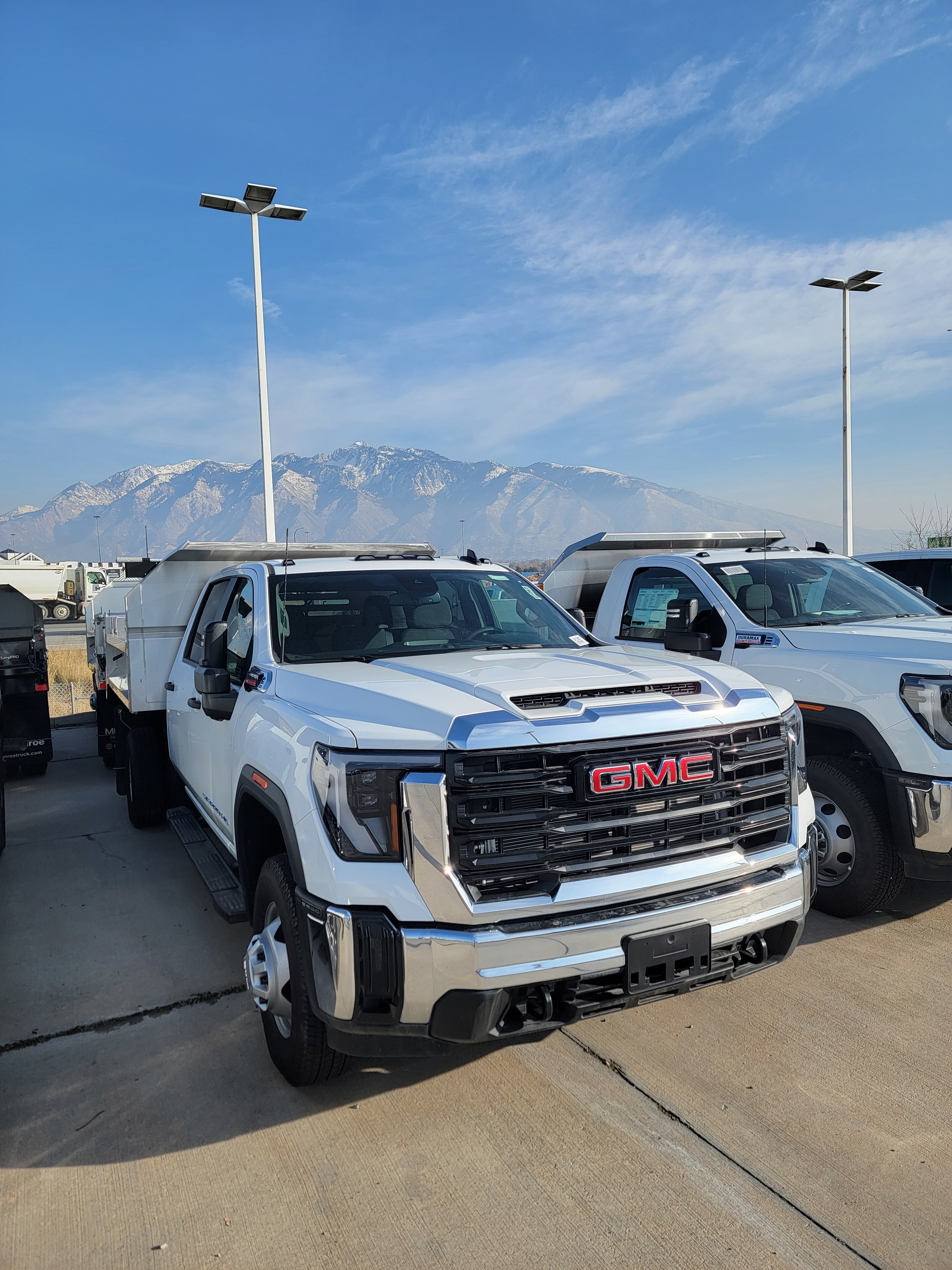 Dump Trucks For Sale in Utah - Commercial Truck Trader