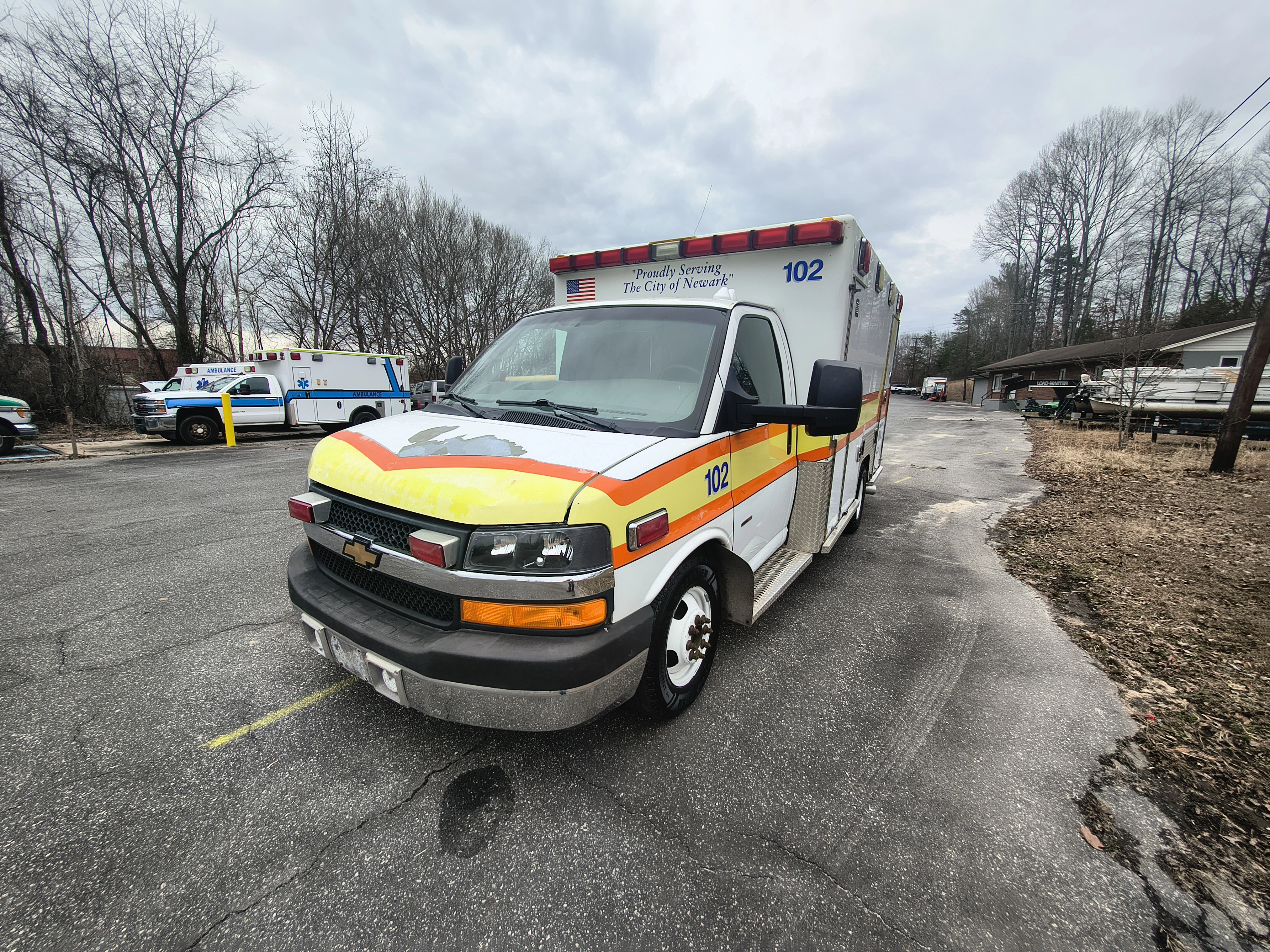 2011 Chevrolet Express 2500,EXPRESS G3500 Trucks For Sale - Commercial ...
