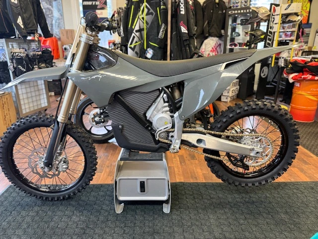 Stark Future Varg Alpha 80HP Motorcycles For Sale - Cycle Trader