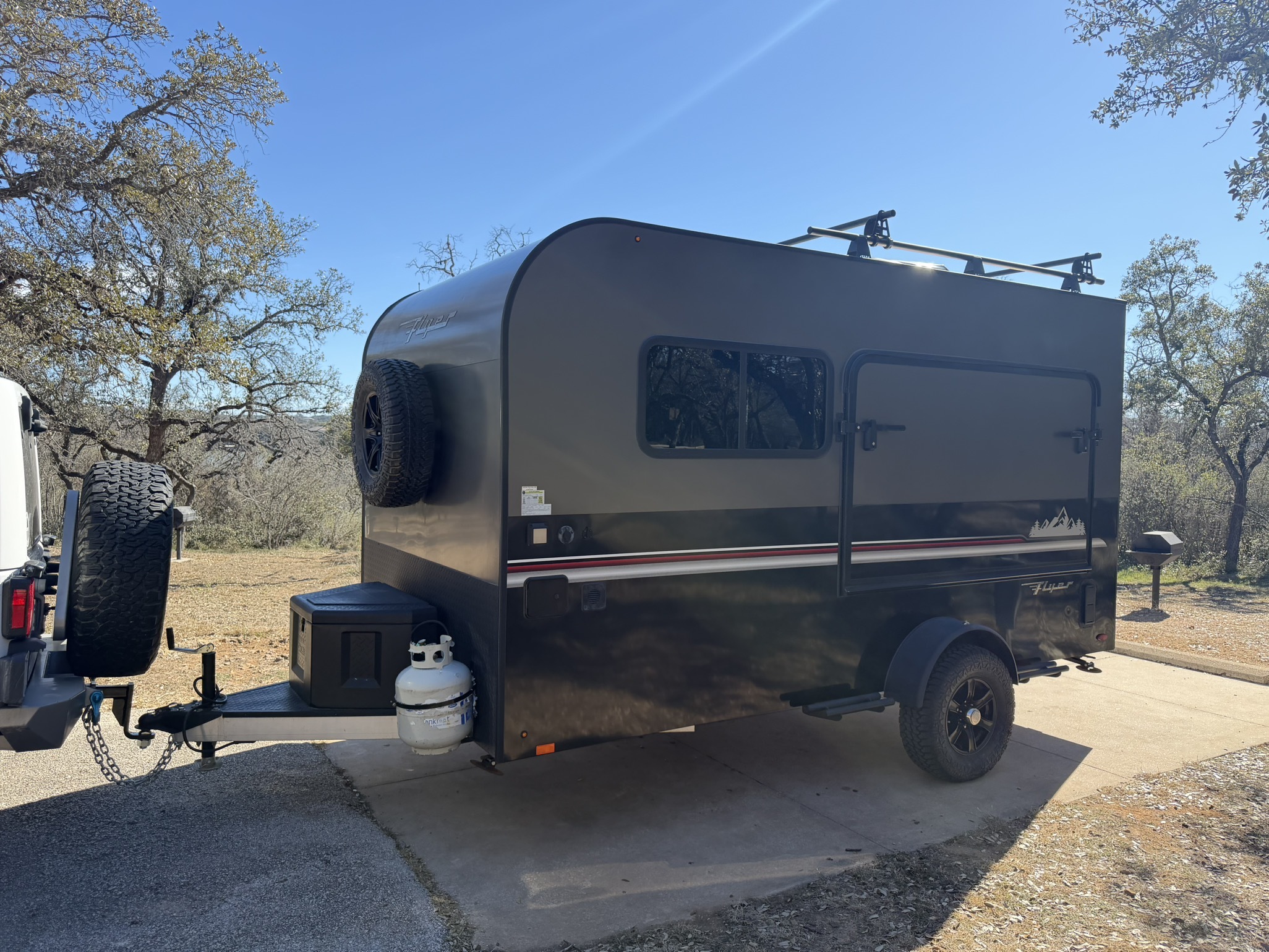 Intech Flyer Discover RVs For Sale - RV Trader