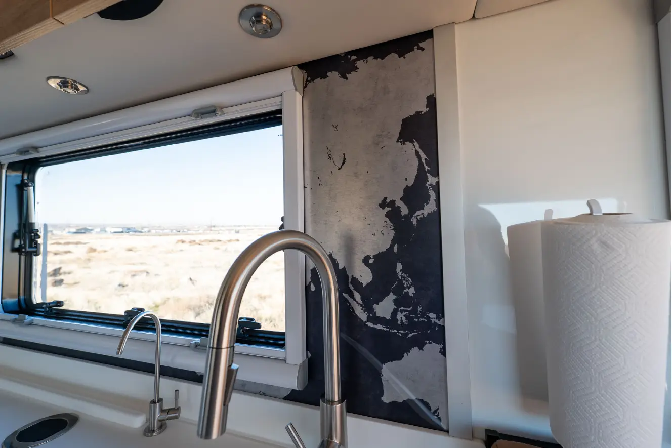 Used 2025 Storyteller Overland Gxv 29' Hilt For Sale in Mountain Home ...