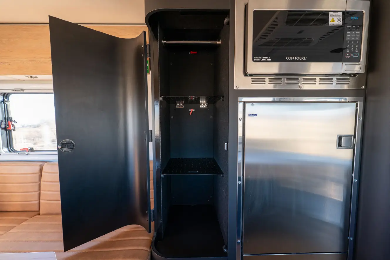 Used 2025 Storyteller Overland Gxv 29' Hilt For Sale in Mountain Home ...