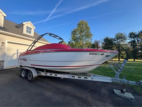 Used Monterey Boats For Sale - Boatmart