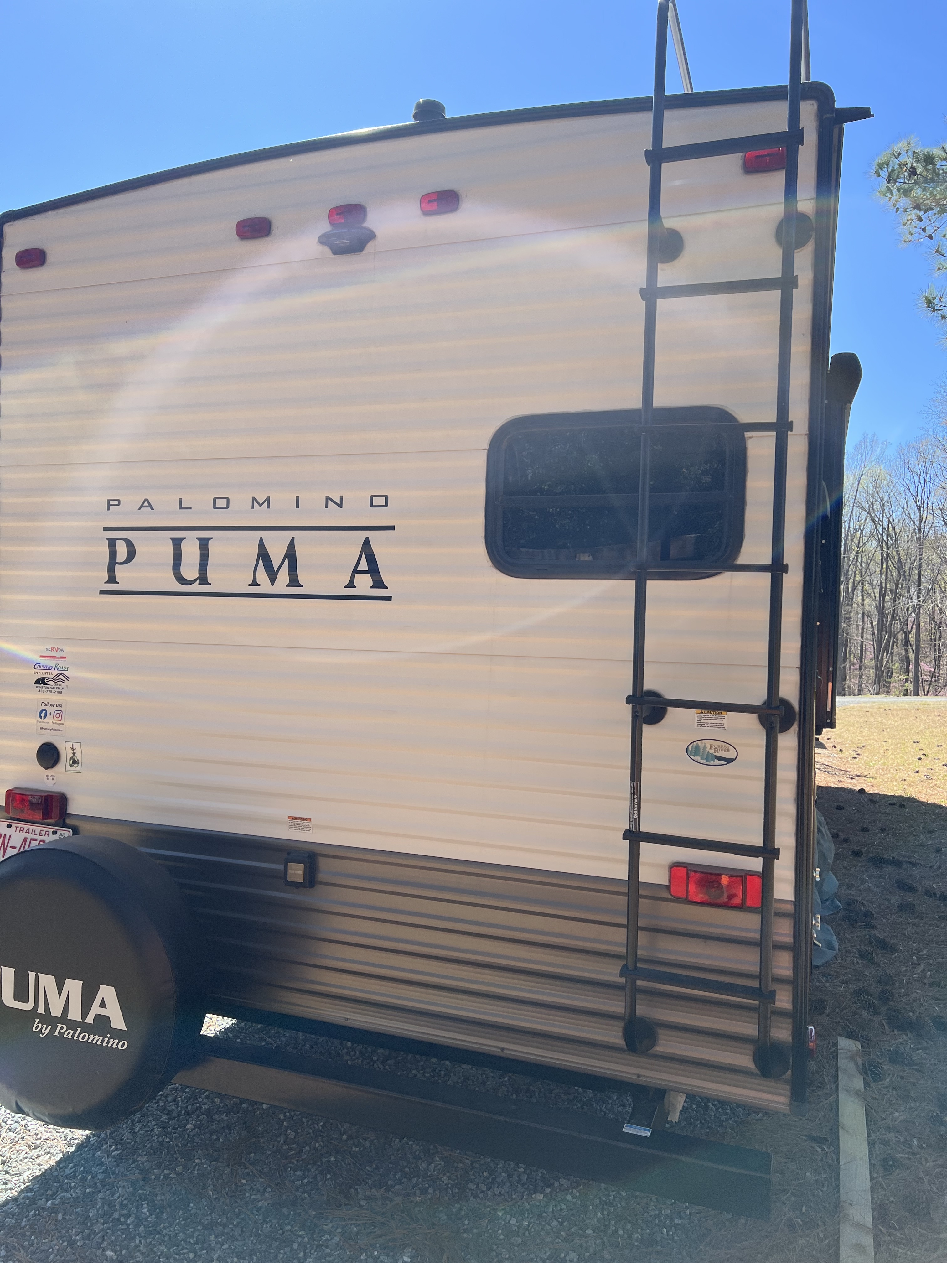 2020 Palomino Puma,puma RVs For Sale - RV Trader
