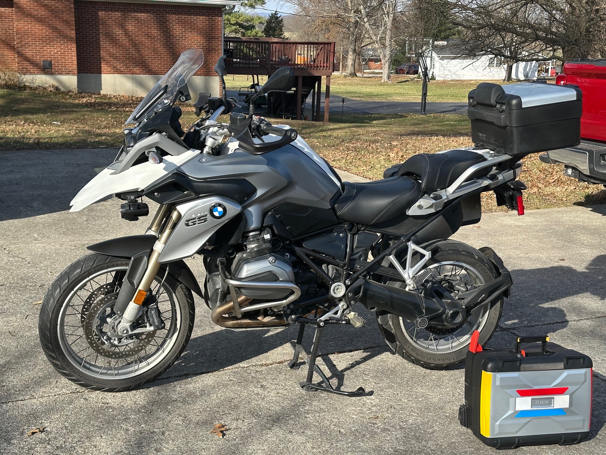 Dual Sport Motorcycles For Sale Near 64060 - Cycle Trader