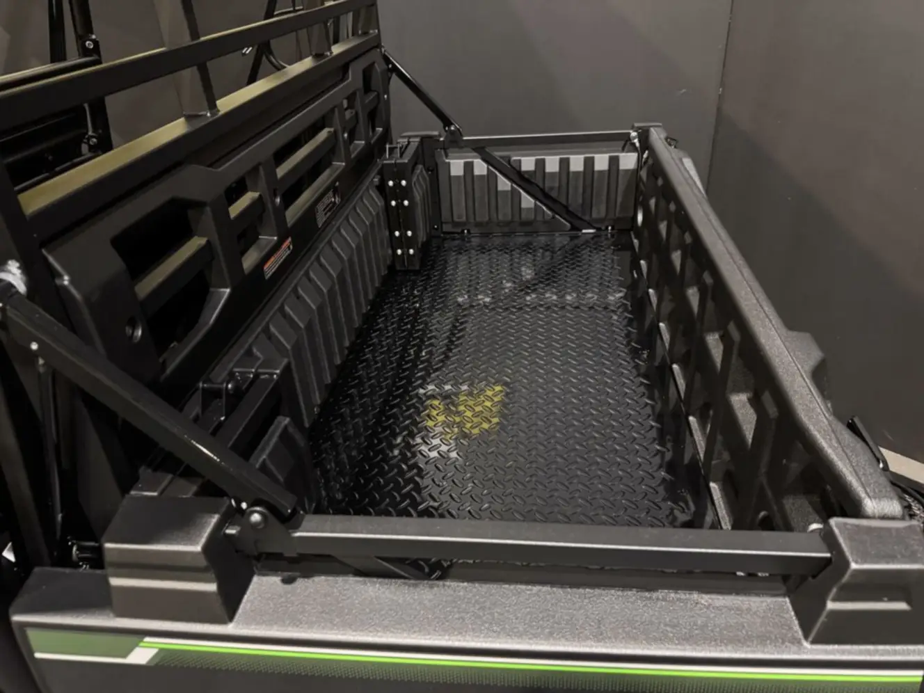 New 2026 Kawasaki Mule Pro-Fxt 1000 Le For Sale in Buford, GA ...