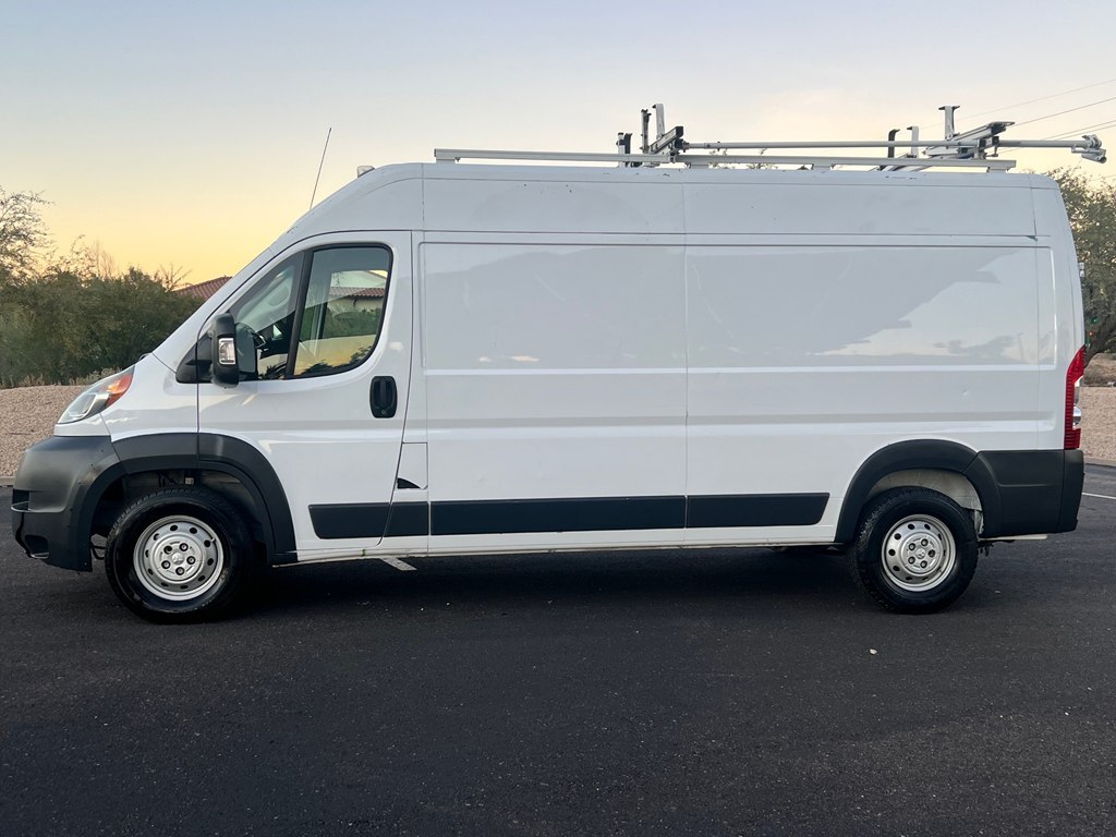 Used 2018 Ram Promaster 2500 For Sale in Phoenix, AZ - 5039009401 ...